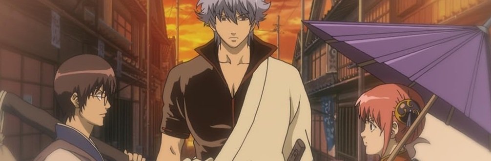 'New Gintama: The Great Fire of Yoshiwara' first movie ticket release & stills unveiled, 'THE ...