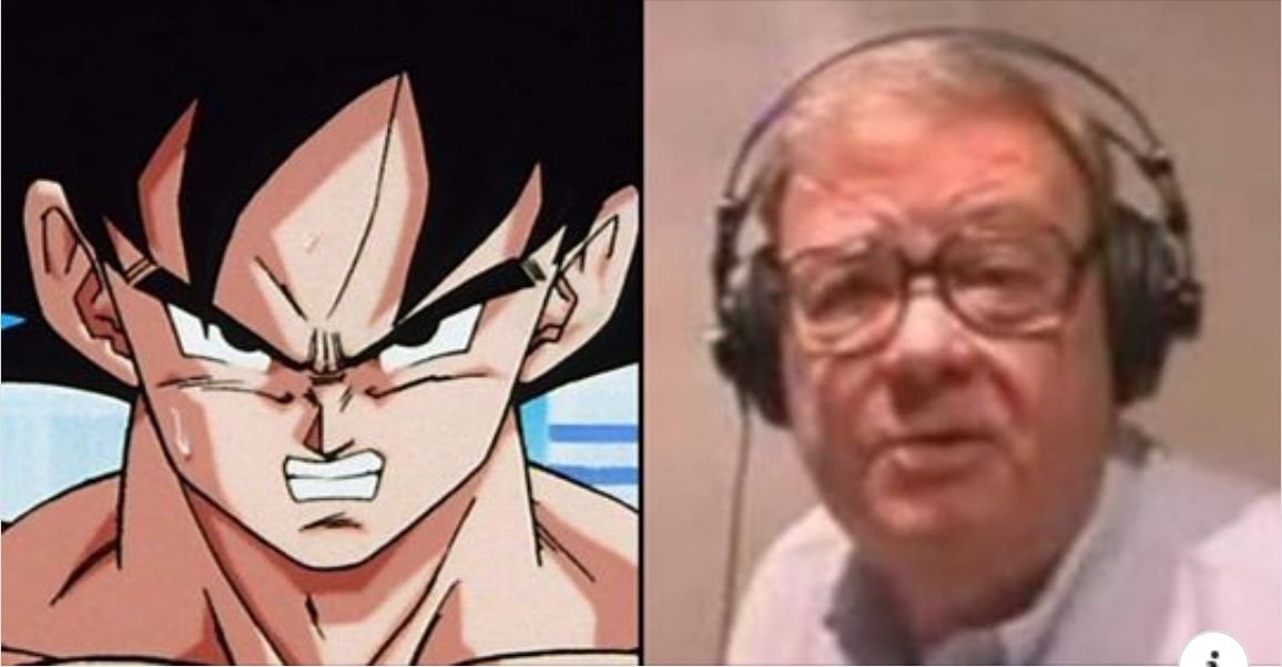 Dragon Ball Narrator Brice Armstrong Has Passed Away Aged 84 - Richhippos