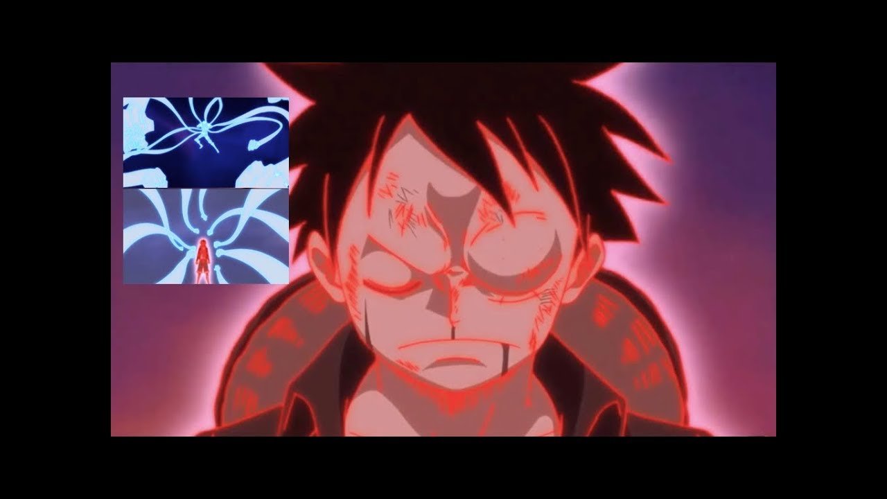 One Piece: Top Luffy's 10 Best Strategies - Richhippos