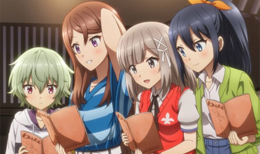 Top 10 Edgy Anime Characters That Defined Our Childhoods - Richhippos