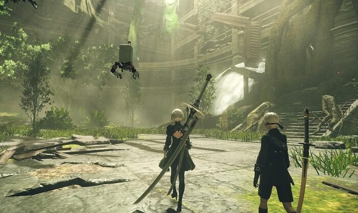 New anime 'Newbie Ossan,' Rick turns 30 and becomes an adventurer ...