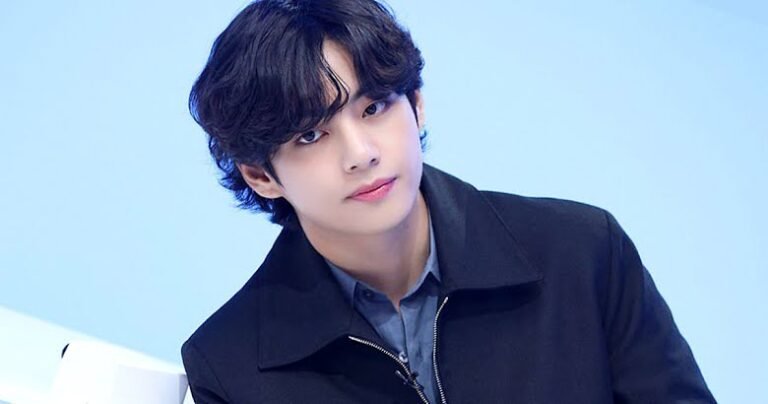 BTS V, Tae Tae Land (Japan) K-Pop Male Idol Popularity Ranked 1st for ...