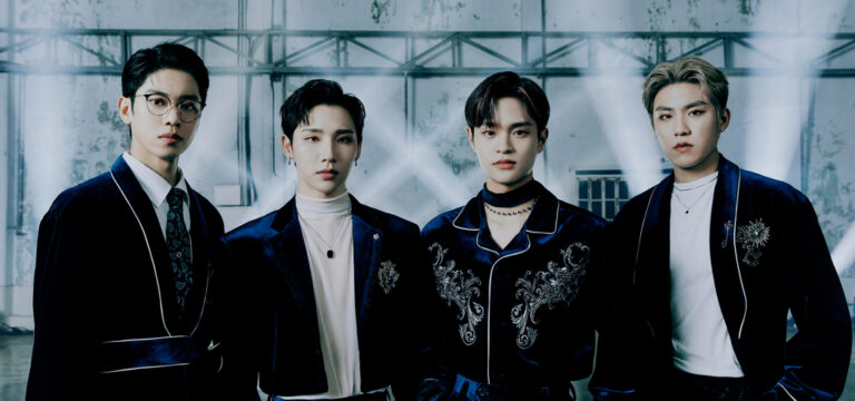 Twenty-seven years ago, the starting point of K-pop was 'The moment ...