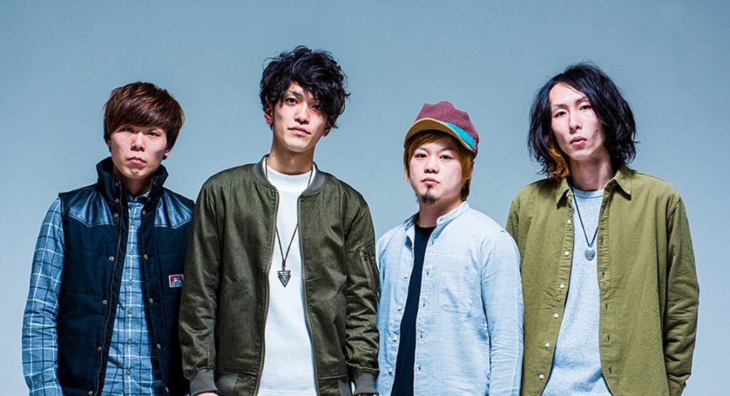 Lucklife unveils first best album details. - Richhippos