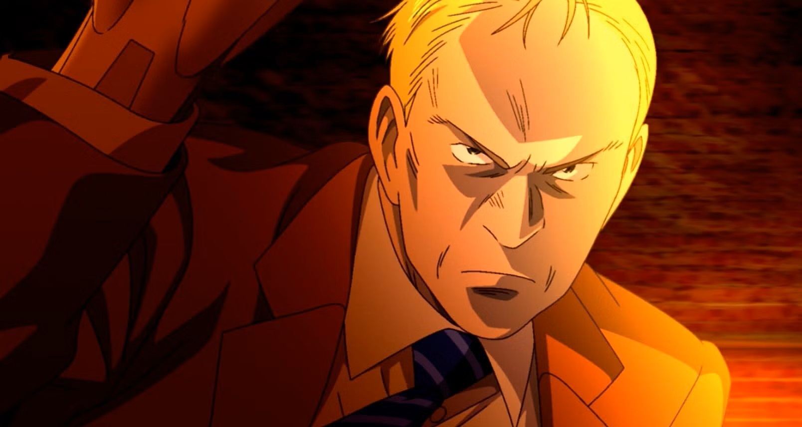 Netflix anime 'PLUTO' Koichi Yamadera, Mamoru Miyano, and others are ...