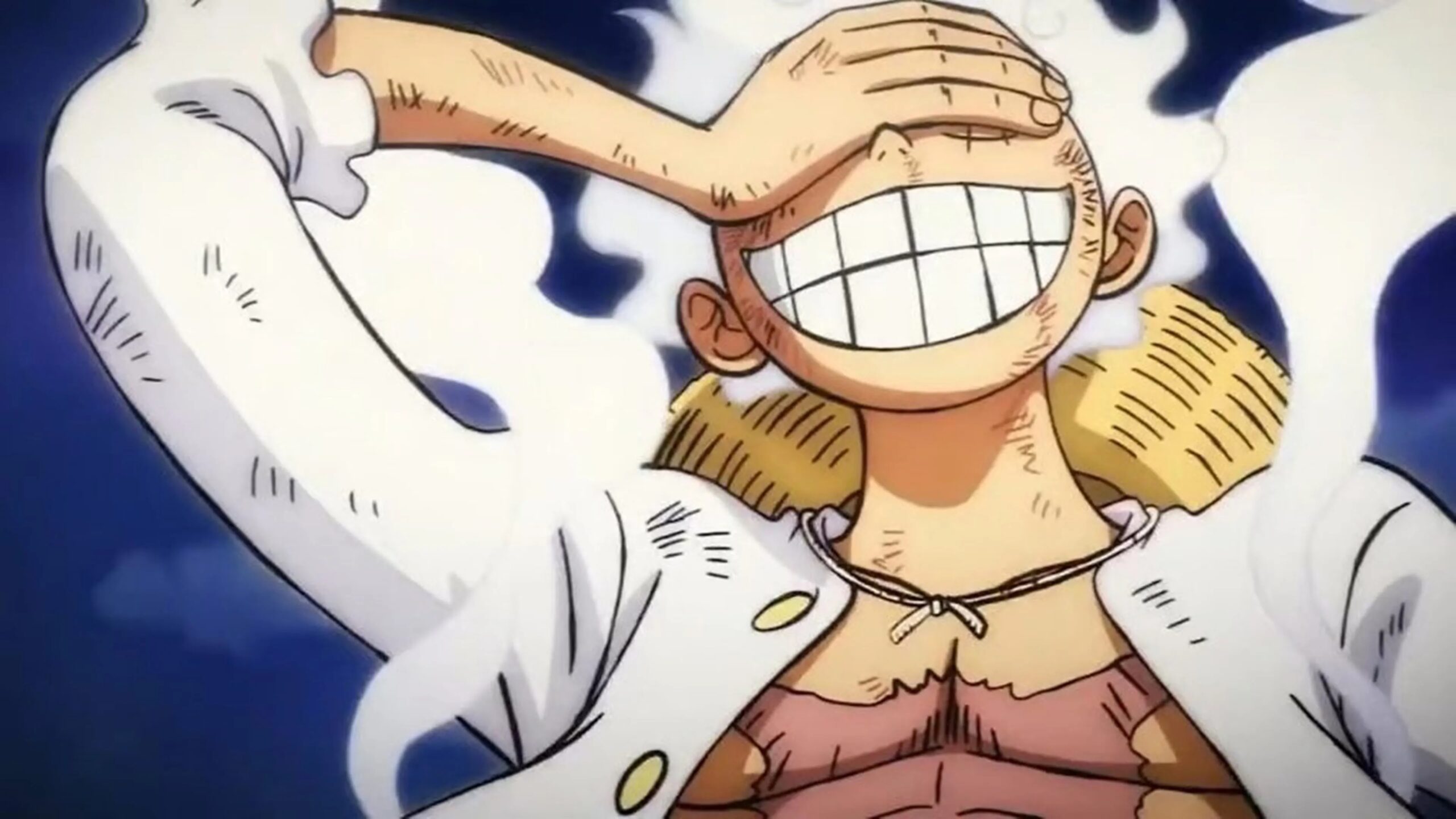 New Four Emperors: One Piece Anime Reveals - Richhippos