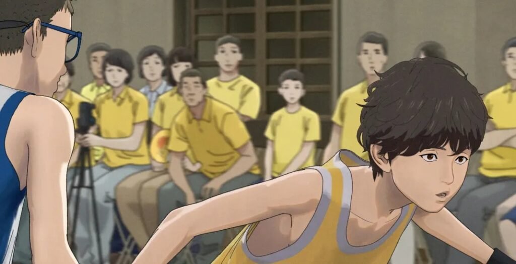 'THE FIRST SLAM DUNK' Theatrical version of the anime will be revived ...