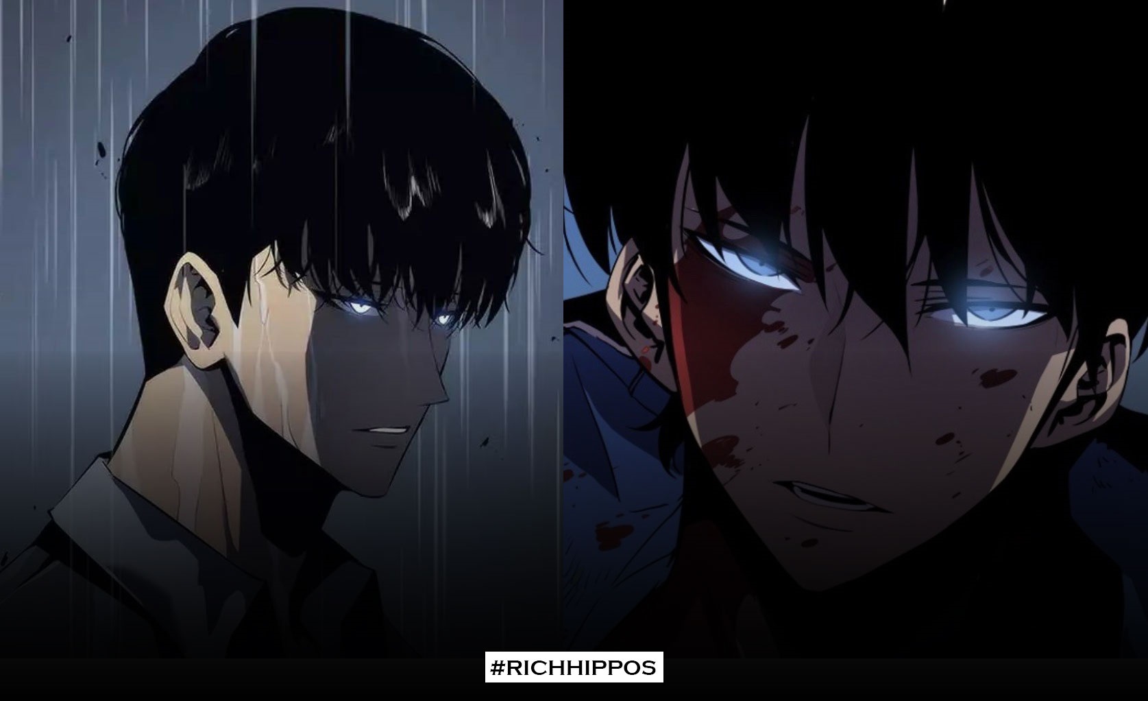 The Season One Solo Leveling Director Cried Blood Because They Worked ...