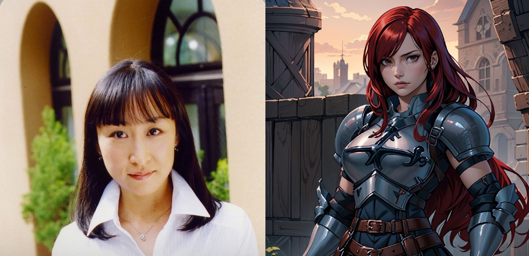 Voice Actor Erza Is Excited About the Return of Fairy Tail Anime ...
