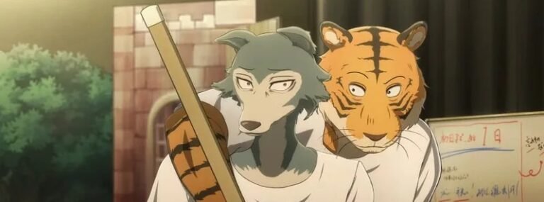 'BEASTARS FINAL SEASON' Part 2: A shocking climax awaits! Four first ...