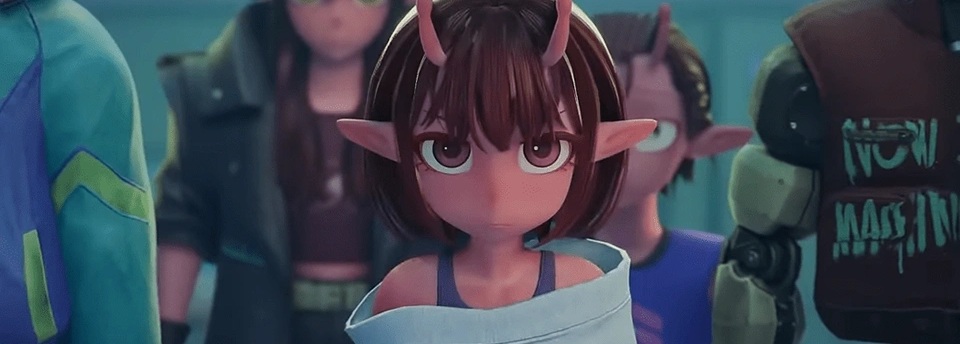 Summer anime 'satisfaction' ranking: A popular short 3D anime takes the ...