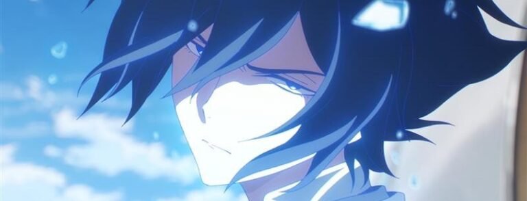 'Spring, Summer, Autumn, Winter Agent: Spring Dance' TV anime to air in ...