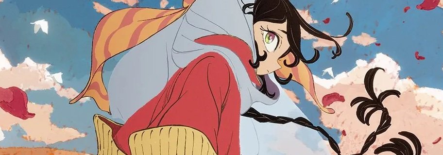 Jardugal of the Tent Award-Winning Historical Manga to Receive TV Anime ...