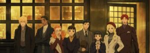 Not on TV, Yet Unmissable! 5 Must-See Streaming-Only Anime for Winter ...