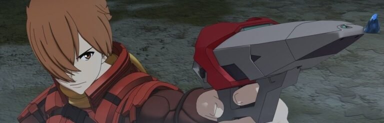 ‘Cyborg 009 Nemesis’ Teaser PV Released: Legendary Theme Song ‘For Whom ...