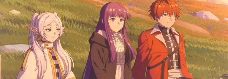 Frieren: Beyond Journey’s End Season 2 How Far Will the Story Go? Will ...