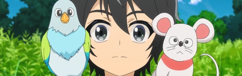 Winter Anime ‘Hell Mode’ Episode 1 Preview: Former Hardcore Gamer Allen ...