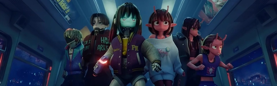 ‘Milky Subway’ Director Yohei Kameyama Joins Studio Wrong to Strengthen ...