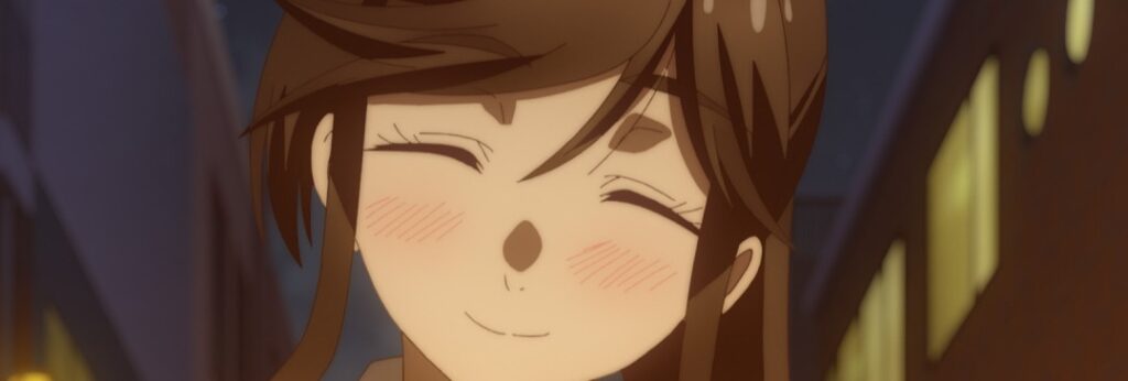 New Character Appears in Episode 4 of the Anime ‘Can You Make Me Look ...