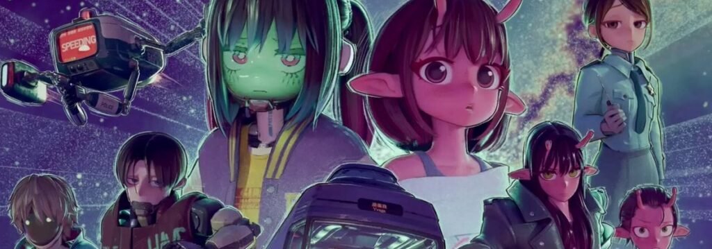 2026 Is Shaping Up to Be a Blockbuster Year for Anime But What Were ...