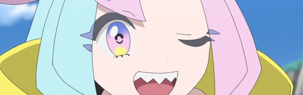 Pokemon Episode 128 Preview: Nanjamo Points Out Dot’s Struggles A ...