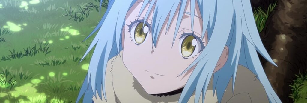 That Time I Got Reincarnated as a Slime Official Free Channel Launches ...