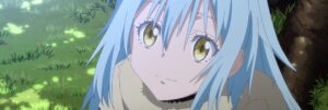That Time I Got Reincarnated as a Slime Official Free Channel Launches ...