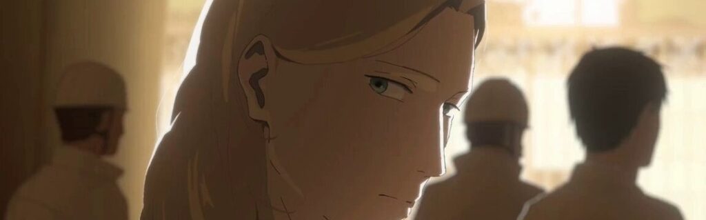 Indie Anime SCP: GALLIONIC Raises Nearly ¥30 Million on Kickstarter ...