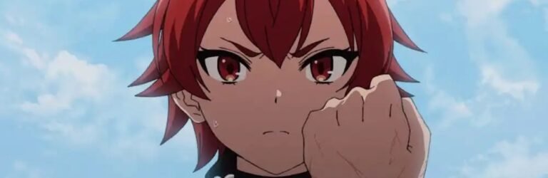 ‘Mushoku Tensei’ Season 3 Confirmed for Summer 2026 Eris Training Arc ...