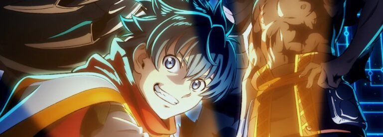 Shangri-La Frontier Season 3 Confirmed for January 2027 – New Teaser ...