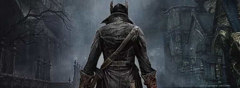 Bloodborne Anime Film Announced at CinemaCon 2026: FromSoftware Expands ...