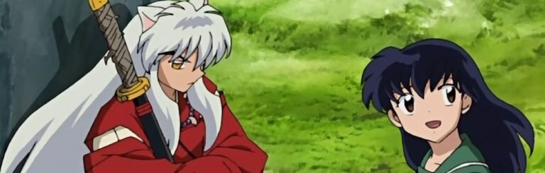 MAO Anime Premieres April 4, 2026, New Dark Fantasy by Inuyasha Creator ...