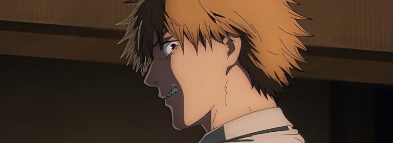MAPPA Reveals Stunning 15th Anniversary Reze Visual; New Updates on ...