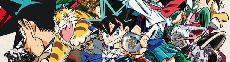 Captain Tsubasa (Elementary School Arc) and Shin Samurai Den YAIBA to ...